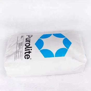 Purolite Mb400 Mix Bed Ion Exchange Resin For Water Softener Resin ...