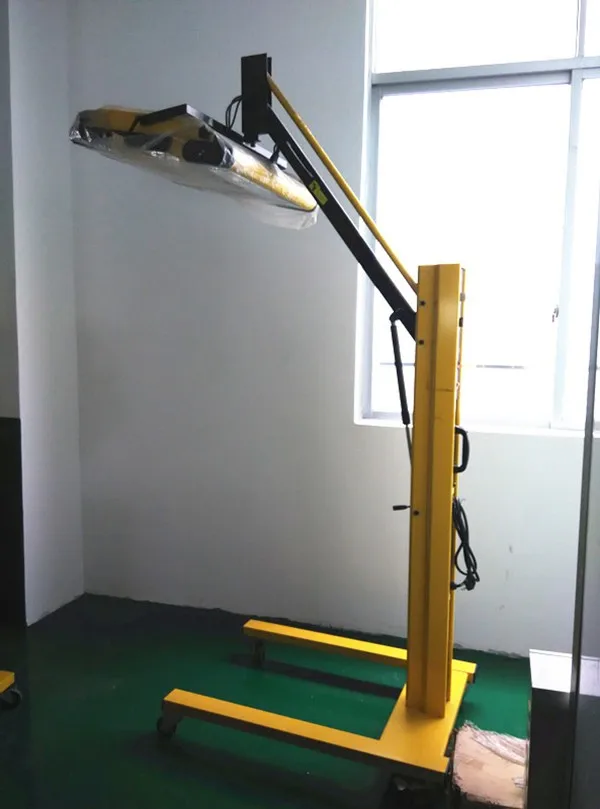 Qx-3at Far Infrared Car Paint Heater - Buy Infrared Paint Booth Heaters ...