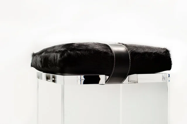 Acrylic Lucite Perspex Bar Stool & Counter Stool,Manhattan Barstool ...