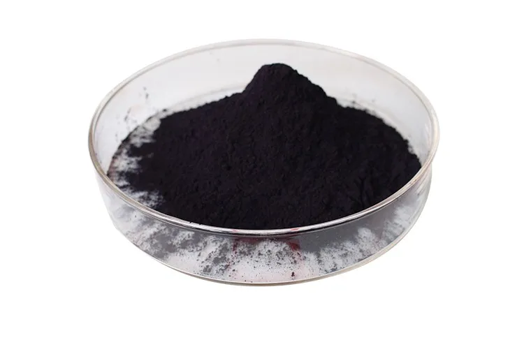 Oil-soluble Dye Solvent Blue 36 For Plastic Coloring Cas: 14233-37-5 ...