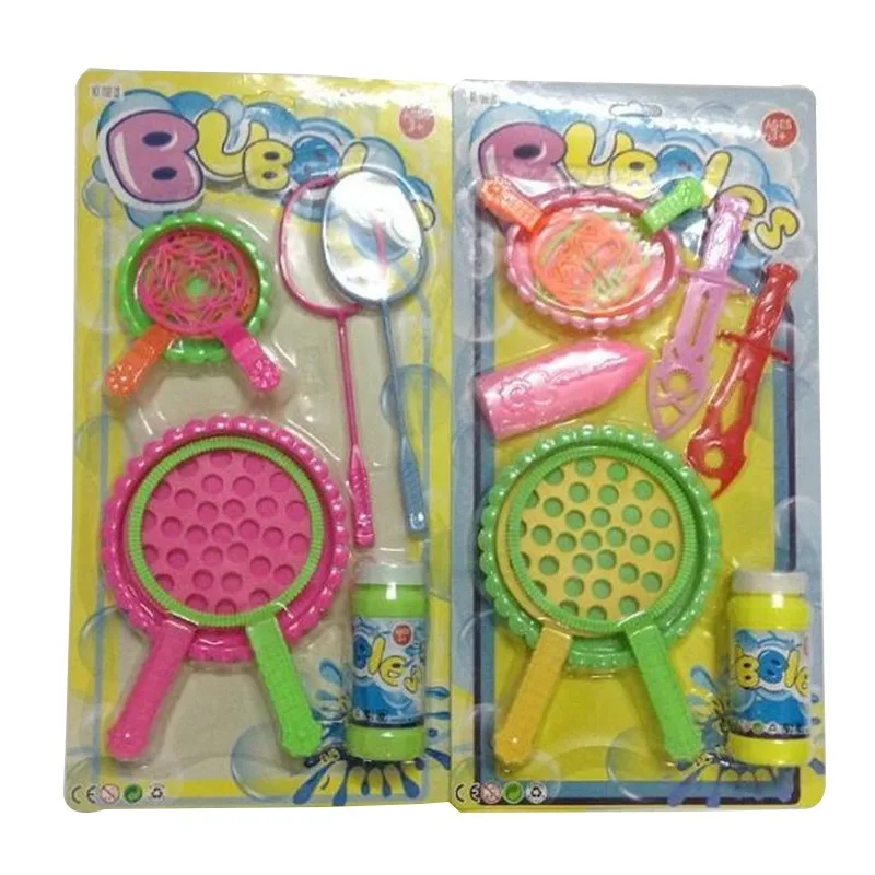 Amazing Touchable Soap Bubbles Toy Set Bouncing Bubbles - Buy Bouncing ...
