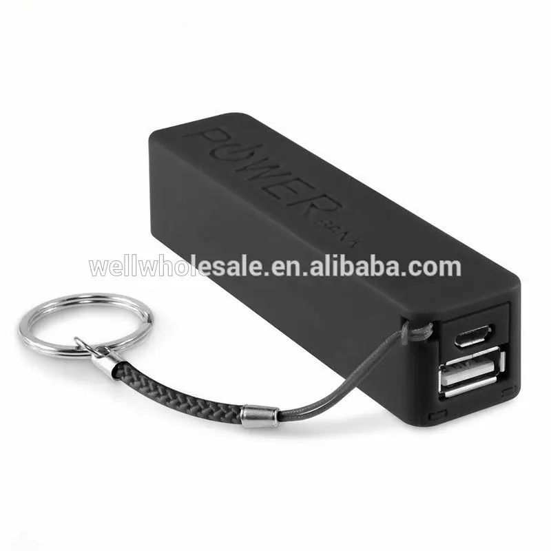 Alibaba Best Sellers Hot New Products For Portable Power Bank 2600mah ...