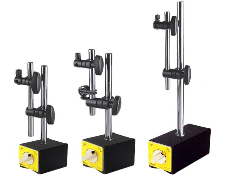 PDOK Mechanical Magnetic Base Stand - Precision & Durability