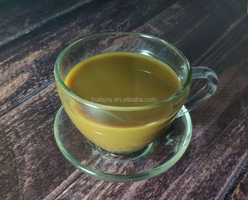 New Product Round Transparent Glass Tea Coffee Cup Clear Borosilicate ...