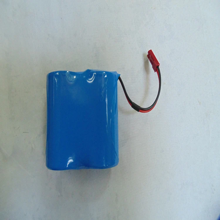 3.6v 17ah Er26500 Ls26500 Lithium Battery 2c 1s2p Battery Pack - Buy ...