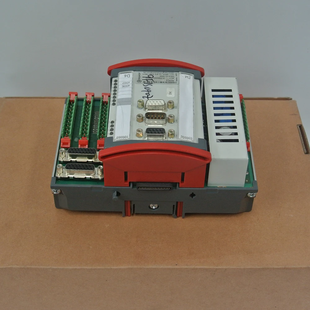 Berghof Rdc2 Controller - Buy Berghof,Rdc2,Controller Product on ...