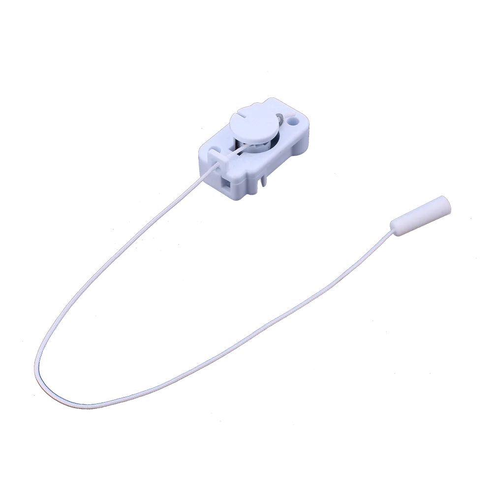 Single Pole Push Pull Switch With Nylon String - Buy Single Pole Push ...