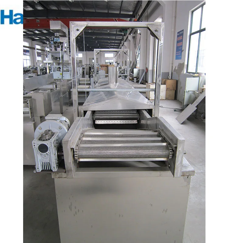 Wholesale Large Scale Potato Chips Frying Machine - Buy Crips Machine ...