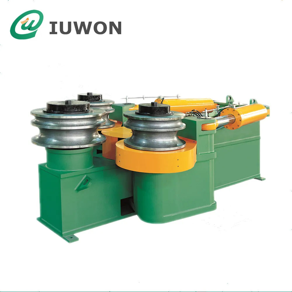 Electric Square Copper Tube Bending Machine - Buy Square Tube Bending ...