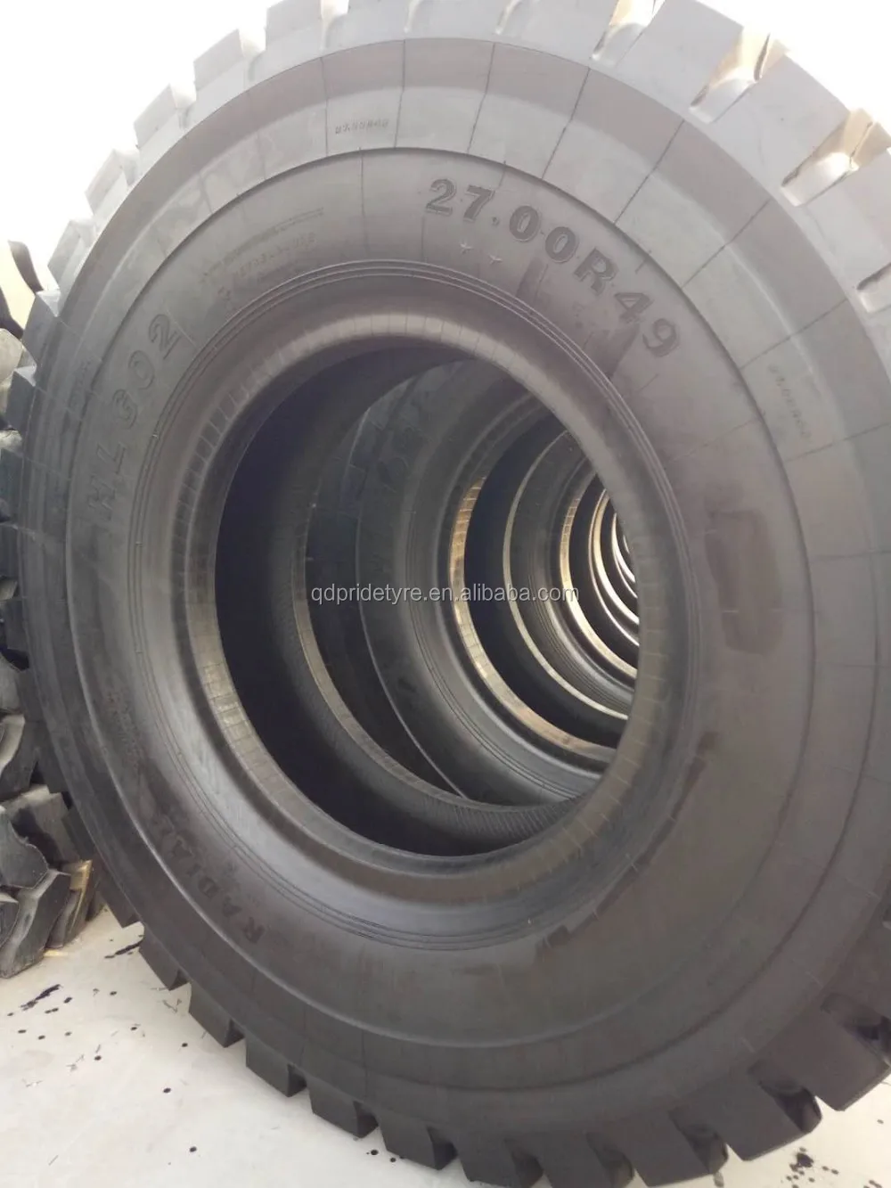 High Quality Radial Otr Tyre E4/l4 23.5r25 26.5r25 29.5r25 875/65r29 - Buy Tires,Off Road Tire ...