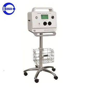 The Cough Assist Chest Percussion Therapy Vest Airway Clearance System ...