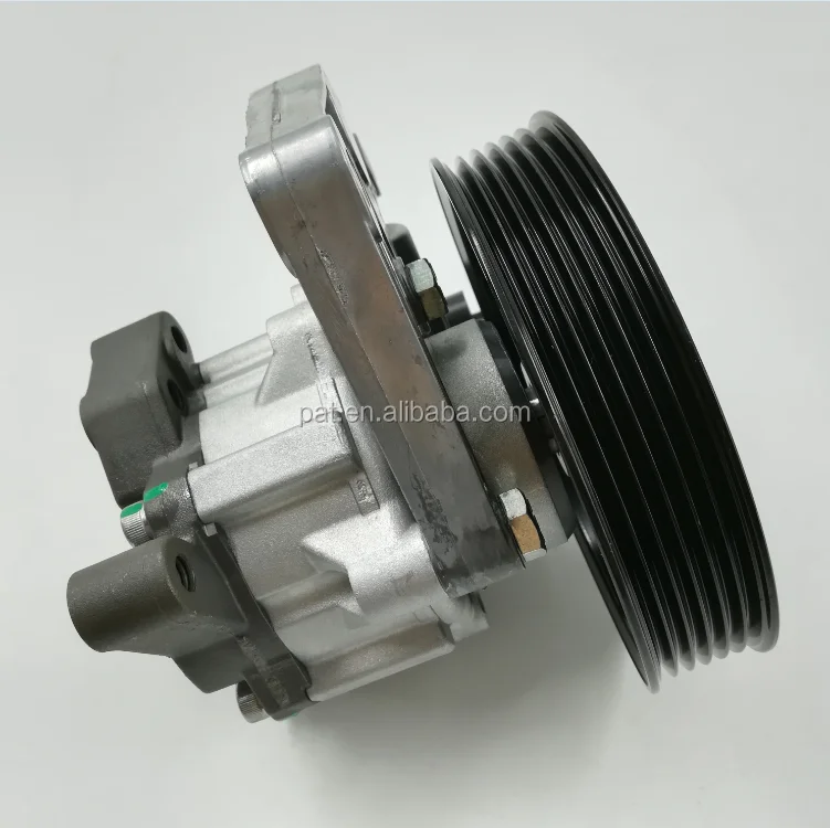 Pat Power Steering Pump Fits For Mercedes-benz Gl450 / Gl550 / R350 ...