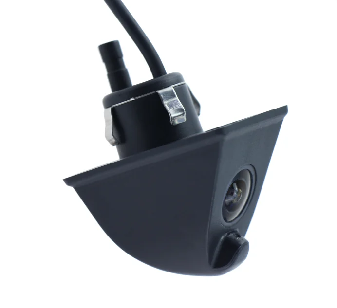 Universal Waterproof Windscreen Wiper Reverse Camera with Night Vision ...