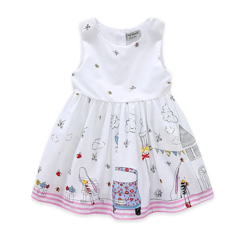 Shop Modern Infant Clothing - Beautiful Baby Girl Dresses