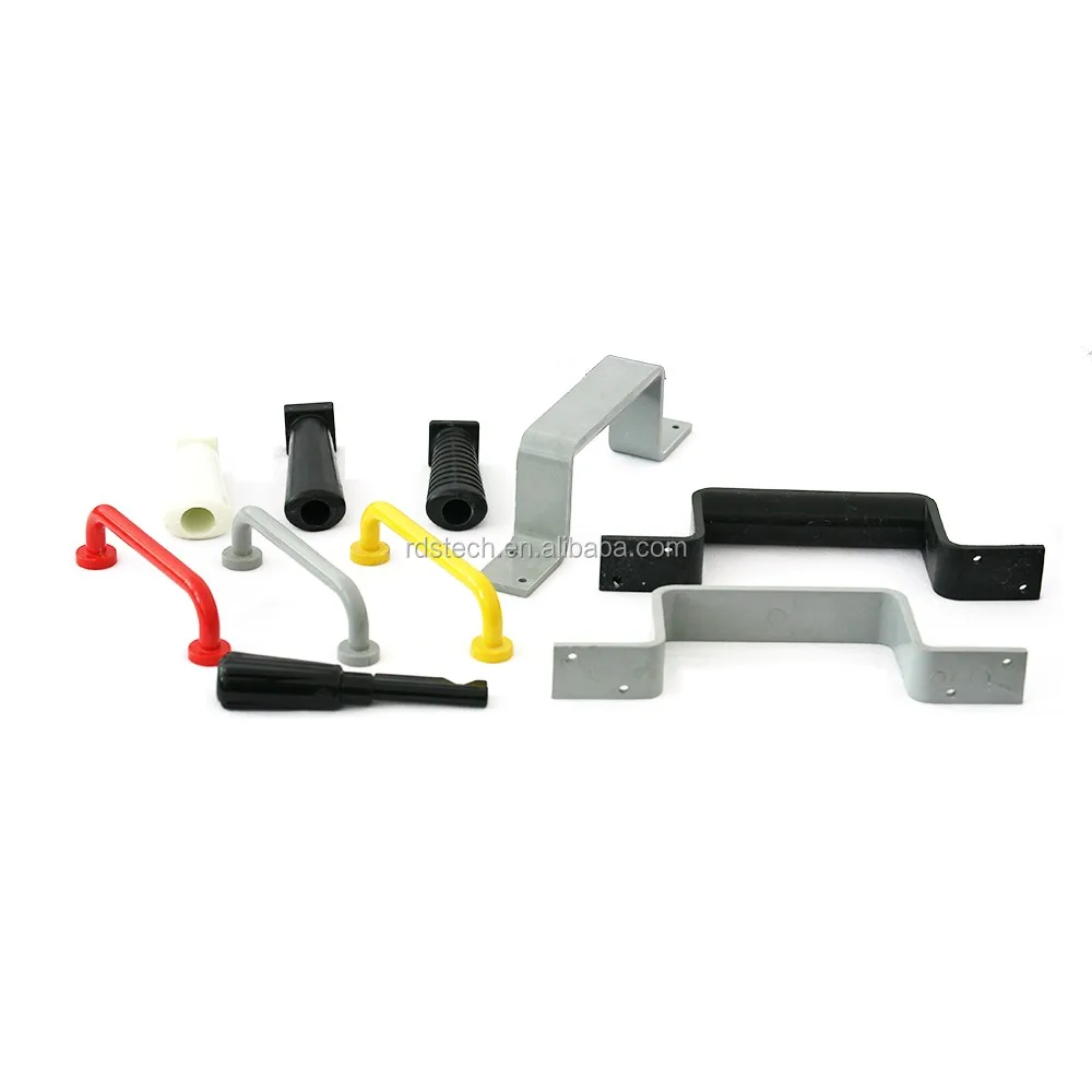 Fiber Glass Compound SMC and BMC Molding Parts for Insulation