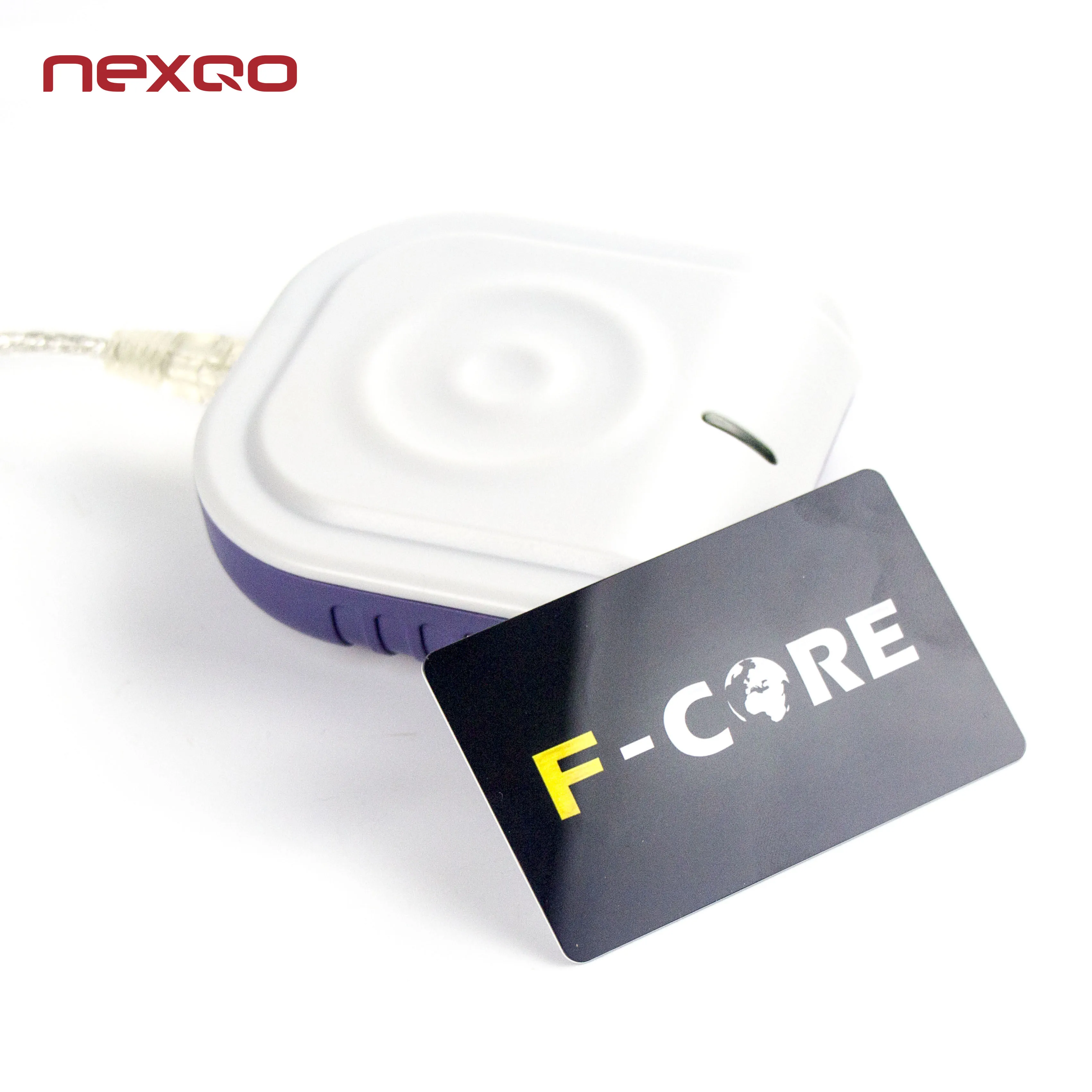 Desktop Passive Nfc Rfid Reader - Buy Desktop Rfid Reader,Uhf Rfid ...