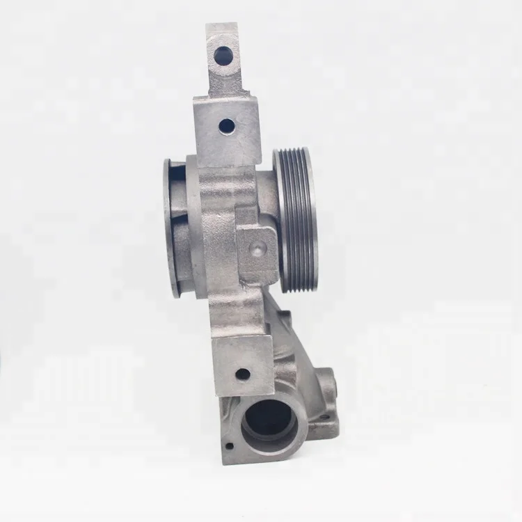 3801708 Water Pump for Cummins NTA855 Engine - Reliable Performance