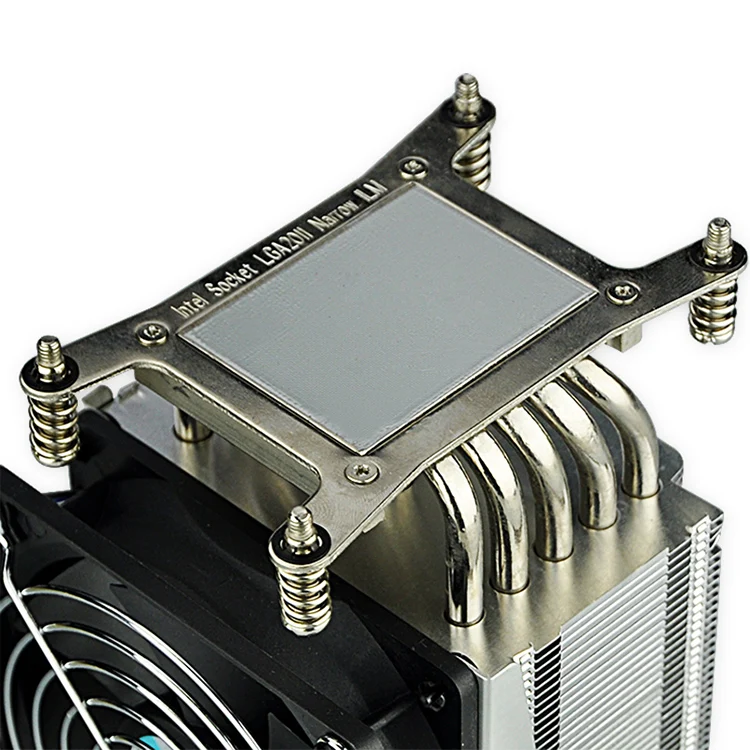 Intel LGA 2011 V3 V4 3userver Heat Sink Cooling - 165W