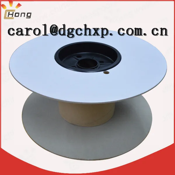 Changhong Cardboard Cable Spools - Durable & Versatile