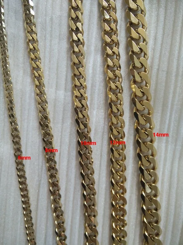 Missjewelry 20 Grams Gold Chain Designs For Hip Hop Men,Mens Gold ...