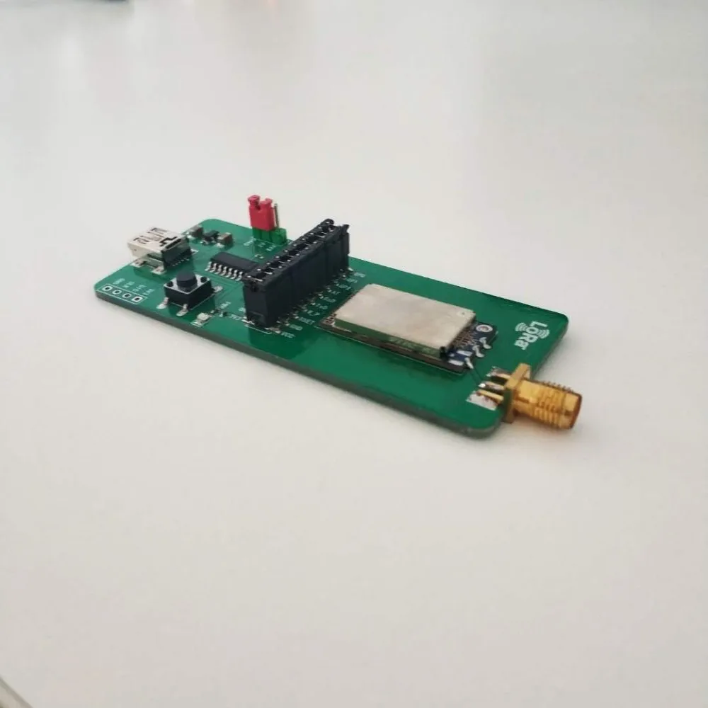 Lora Module Sx1276sx1278 Development Kit Lorawan Module - Buy Sim900 ...