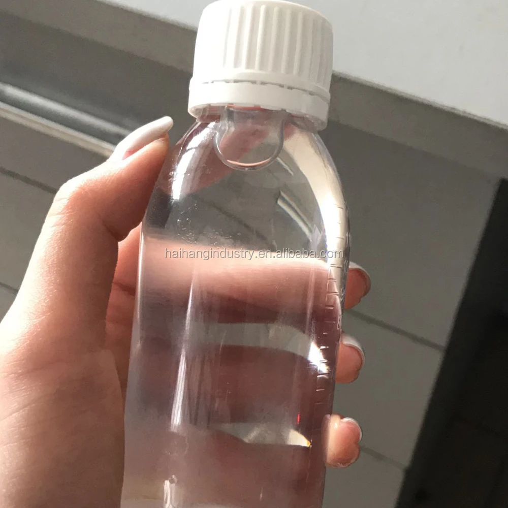 Lauryl Dimethyl Amine Oxide 30% Cas 1643-20-5 - Buy Lauryl Dimethyl ...