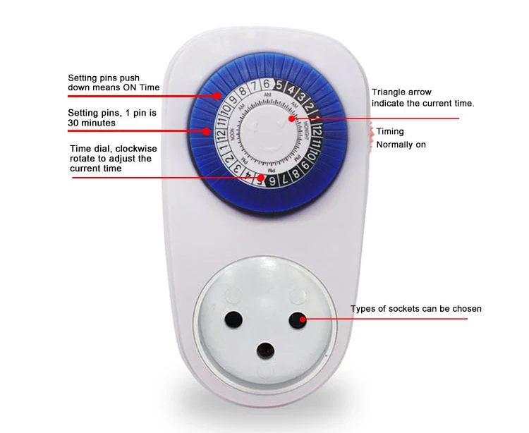 Colorful Customized Ari Timer - Buy Ari Timer,Colorful Customized Ari ...