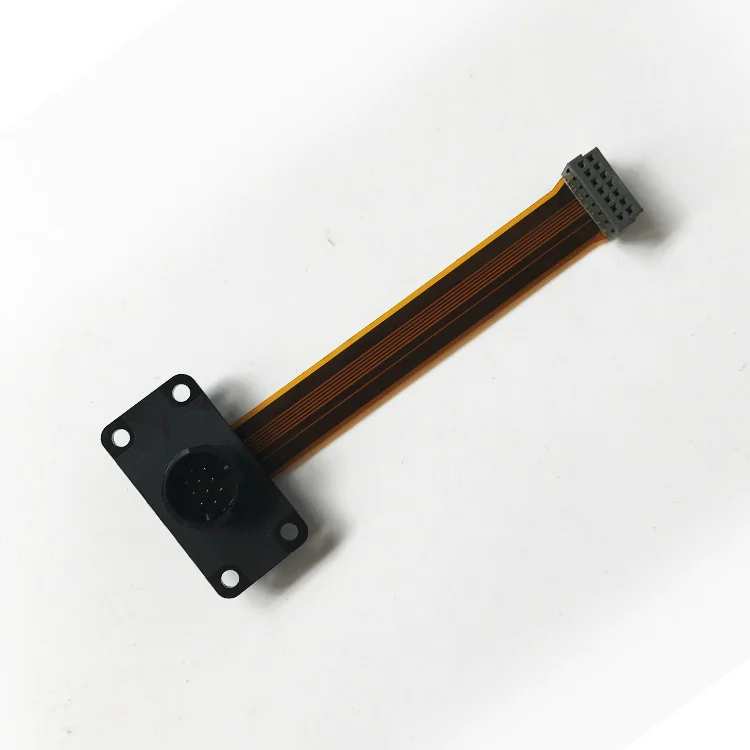 A860-2000/2020/2005-t301 Nuevo Original Fanuc Encoder Cable Plano - Buy ...