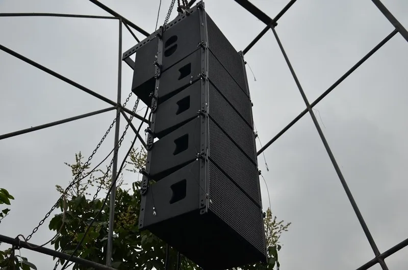 Event Line Array Speaker Mini Line Array Box - Buy Line Array Box,Mini ...