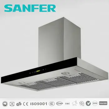 90cm Kitchen Appliance Kitchen Hood Smoke Extractor - Buy Smoke ...