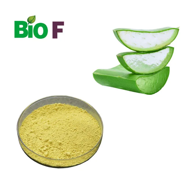 First Grade Aloe Vera Extract Aloin 50% - Buy Aloin 40%,Alginate,Aloe ...