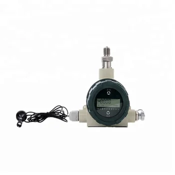 Wireless Water Tank Level Sensor For Industrial Use; Static Pressure ...