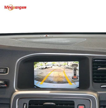 For Volvo Xc40 Xc60 S60 V60 V90 Xc90 Video Interface Panoramic Camera ...