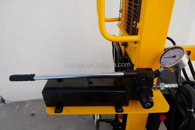 Durable Lifter - Paper Bale Reel Stacker Lifting Equipment