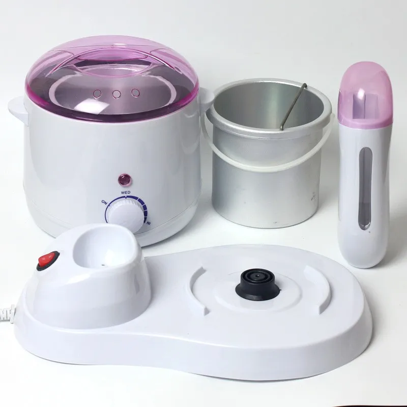 Cheap Price Pro-wax 100 Hot Wax Pot For Beauty Salon - Buy Hot Wax Pot ...