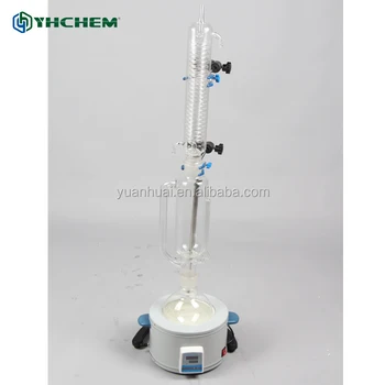 Glass Siphon Tube Soxhlet Extraction Apparatus - Buy Glass Soxhlet ...