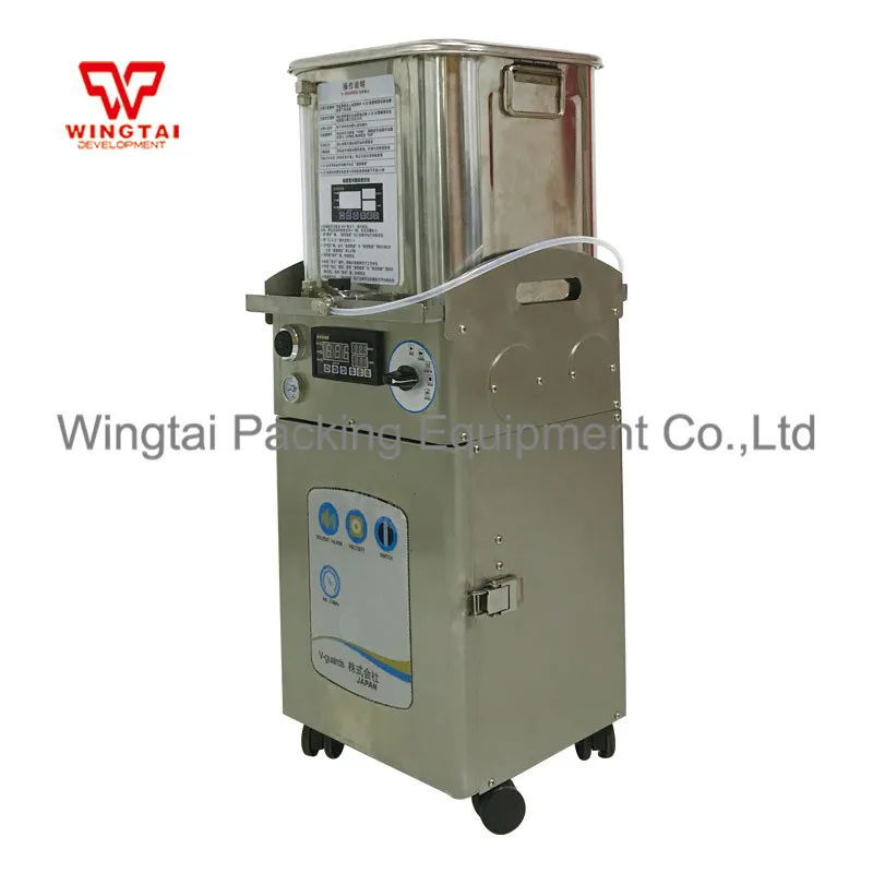 Japan V-guard Automatic Control System Ink & Glue Viscosity Controller ...