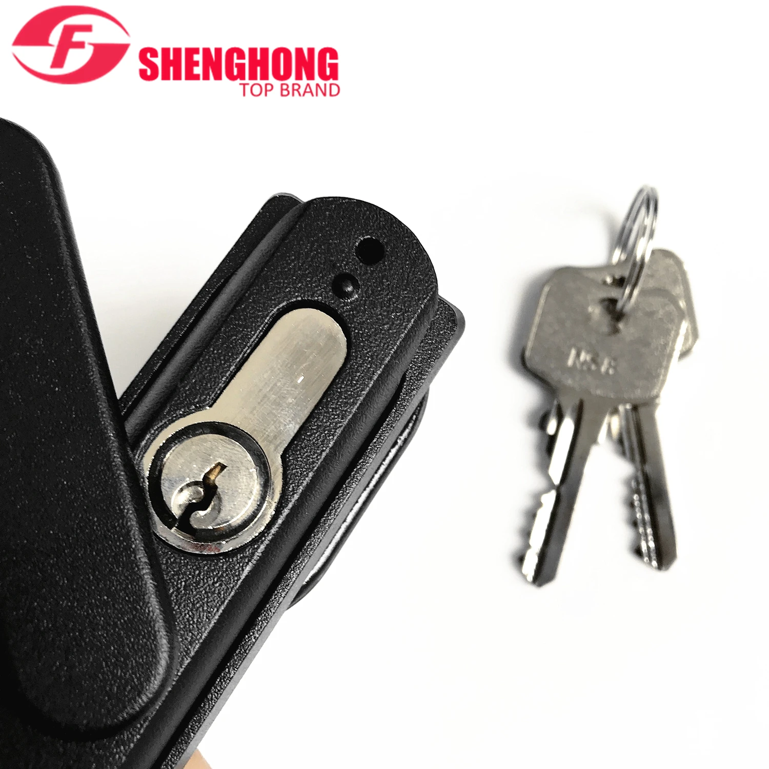 SHENGHONG MS840 - Heavy Duty Cabinet Locks with Powder Coating