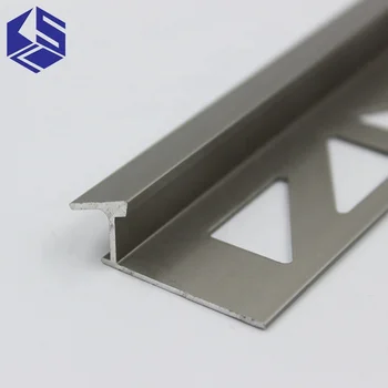 Wholesale Customized Design Terrazzo Floor Aluminum Divider Strips ...