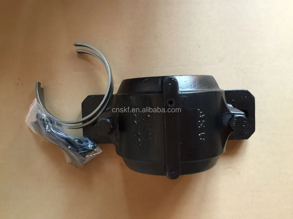 Snh 1509 Plummer Block Housings Unit Bearing Snh 509 - Buy Snh 509 ...