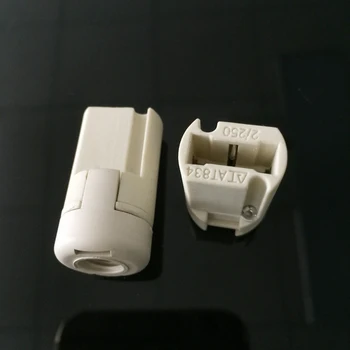 G9 Led Electric Lamp Socket For G9 Halogen Bulbs - Buy Lamp Socket,G9 ...