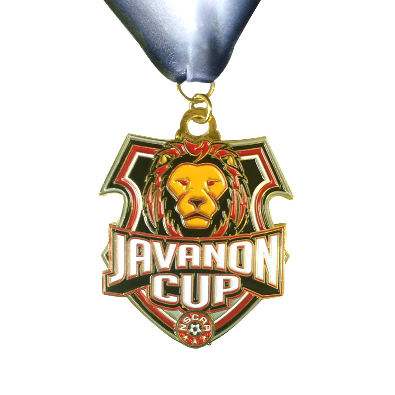 Custom Carnival Medallion Marathon Madels Award Winner Medal - Buy ...