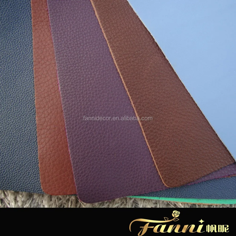 Cowhide Genuine Leather - Durable & Sustainable Fabric