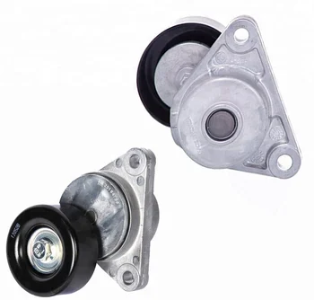 For Chevy Aveo 1.4 1.5 Timing Belt Tensioner Pulley 96183115 96351533 ...