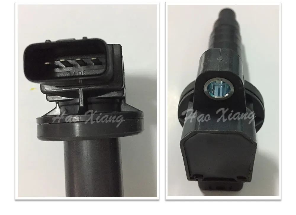 Auto Ignition Coil 90919-02244/9091902244 - Buy Ignition Coil,Ignition ...