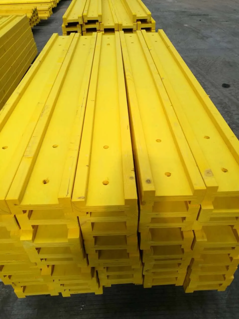 Building Materials Company Doka H20 Timber Beams - Buy Laminated ...