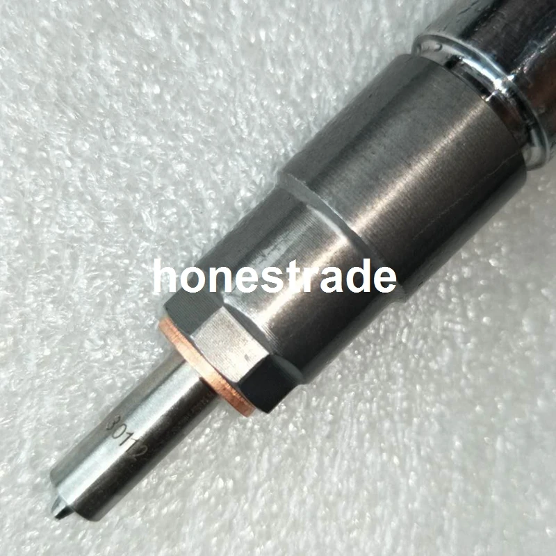 Original Common Rail Injector 0445110582 33800-2f600 For Hyundai Kia 2. ...