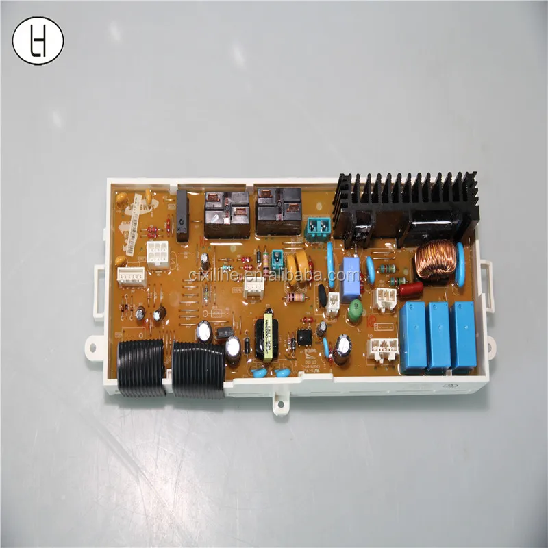 China Factory Original Samsung Washing Pcb Board - Buy Samsung Washing ...