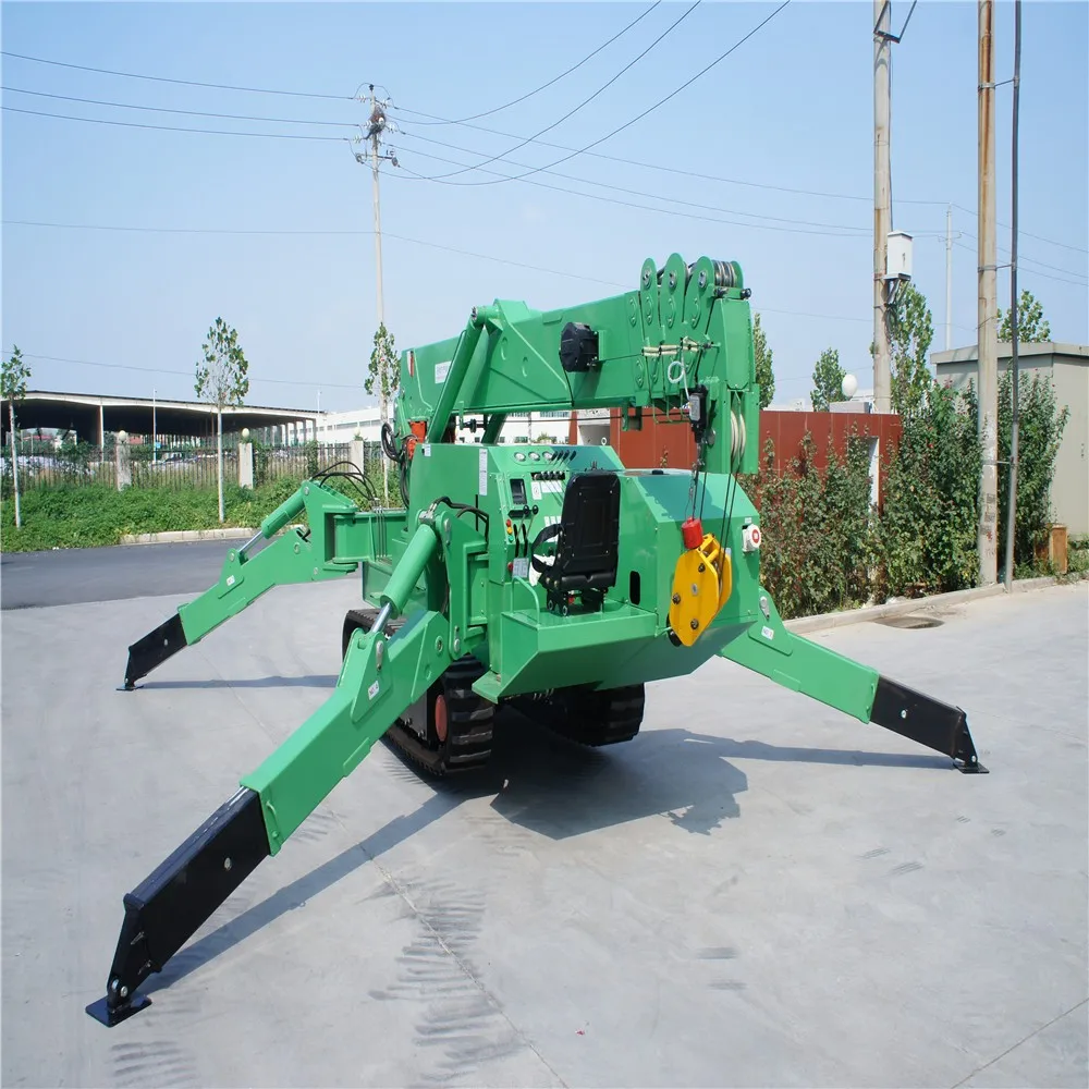 Mini Spider Crawler Vacuum Lifter,Glass Lifter With Glass Installation ...