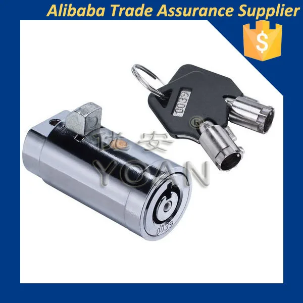 Tubular Key For Snack Machine Drink Machine Soda Water Vending Machine ...